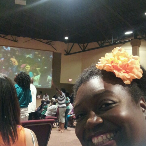 Memorial Missionary Baptist Church - 1 tip from 83 visitors