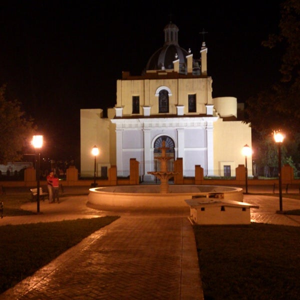 Montemorelos - City