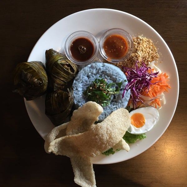 The Plate Project - Uptown, Seremban 2