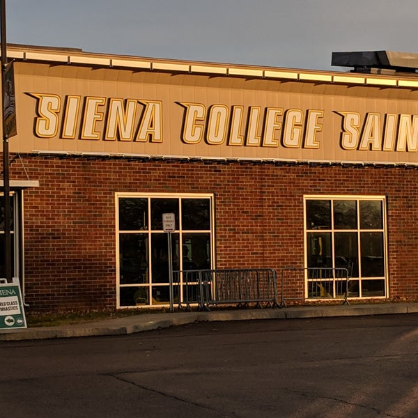 Siena College - University