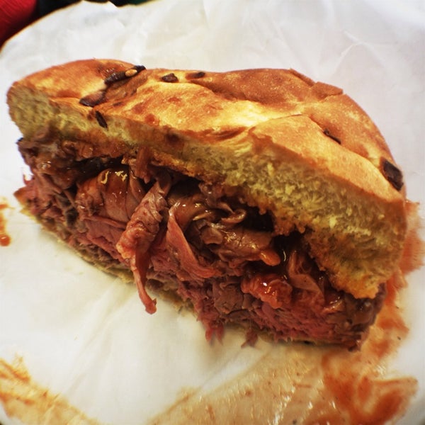Billy's Famous Roast Beef - Deli / Bodega in Wakefield