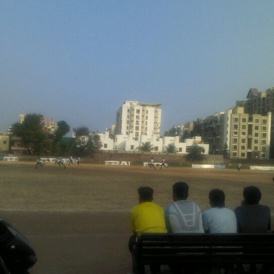 Mundhwa - Neighborhood