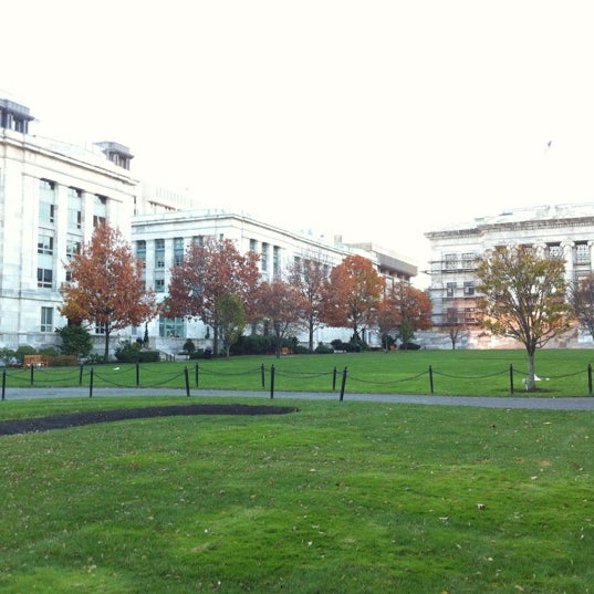 Harvard Medical School T-MEC - Medical Center Area - Boston, MA