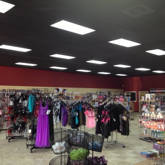 The Reddoor - Miscellaneous Store in Charlotte