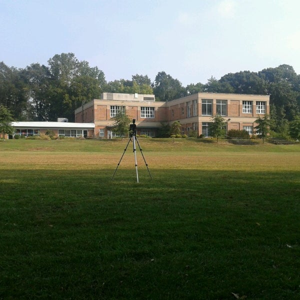 The Calverton School - Huntingtown, MD