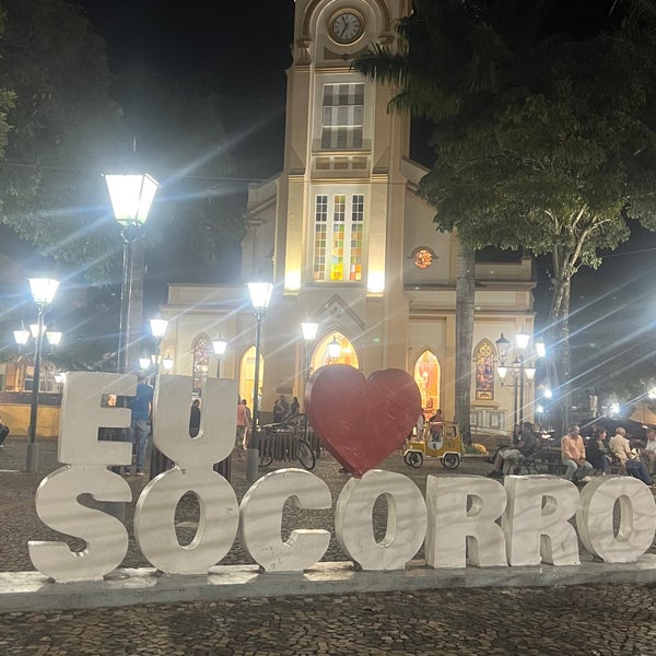 Socorro - 7 tips from 852 visitors