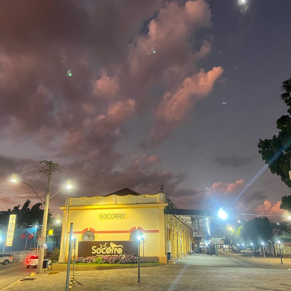 Socorro - 7 tips from 852 visitors