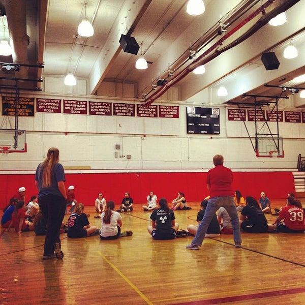 Photos at Champlain Valley Union High School - Hinesburg, VT