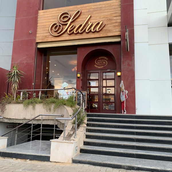 Sedra - 313, South 90 St