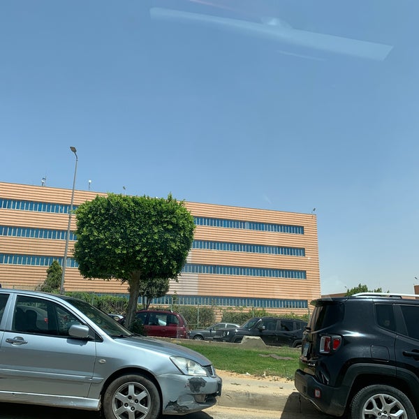 German University in Cairo | الجامعة الالمانية في القاهرة - 39 tips ...