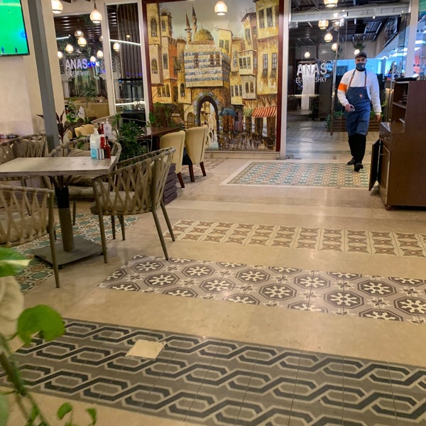 Anas El Demeshky - New Cairo, Cairo Governorate