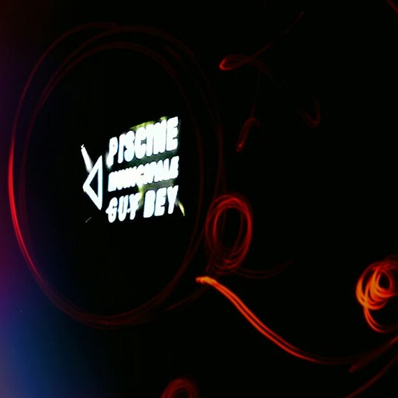 Piscine Guy Bey - Swimming Pool in Meudon