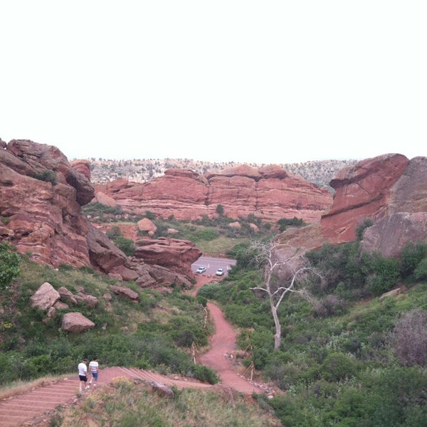 Photos at Red Rocks Park & Amphitheatre - 314 tips from 36393 visitors