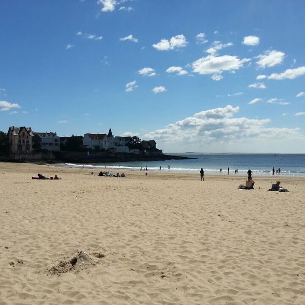 Saint-Palais-sur-Mer - Charente-Maritime, Poitou-Charentes