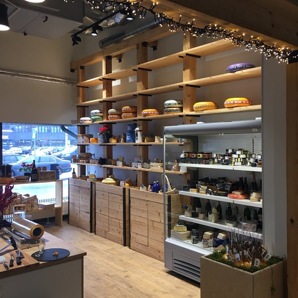 Masters of Cheese - Šiaurės miestelis - Vilnius, Vilniaus apskritis
