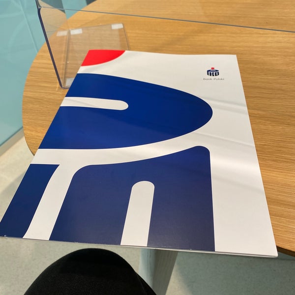 PKO BP Rotunda - Bank in Warszawa