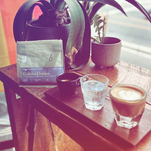 Boxcar Social - Coffee Shop in Summerhill