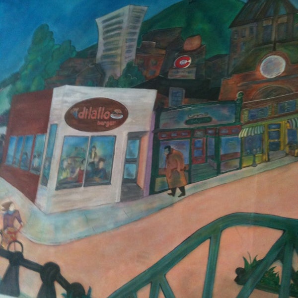 Photos at Dilallo Burger - Burger Joint in Le Sud-Ouest