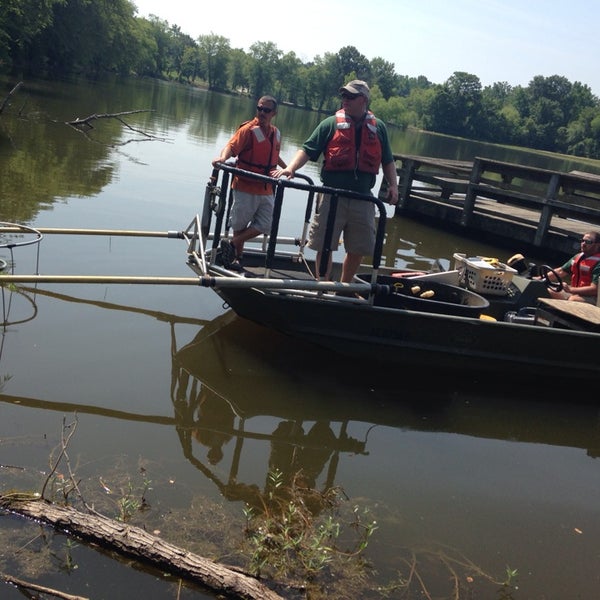 Photos at Neuseway Nature Center - Kinston, NC