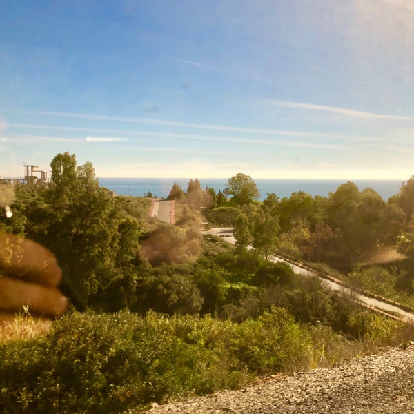 Cercanías Torremuelle - Benalmádena, Andalucía