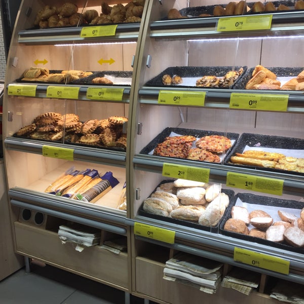 Alepa - Grocery Store