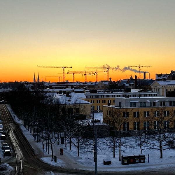 Katajanokka / Skatudden - 8 tips