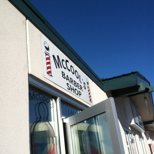 McCool's Barber Shop - 3 tips from 12 visitors