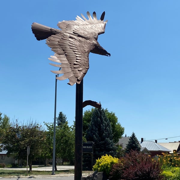 Libby, MT - Libby, MT