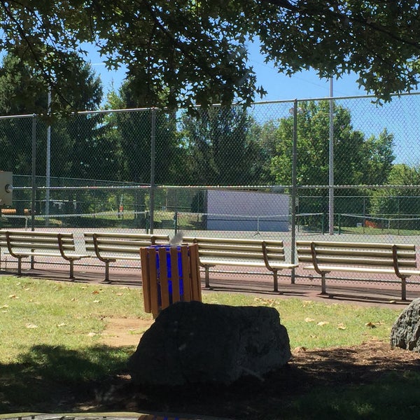 Photos at Adams-Ricci Park - Enola, PA