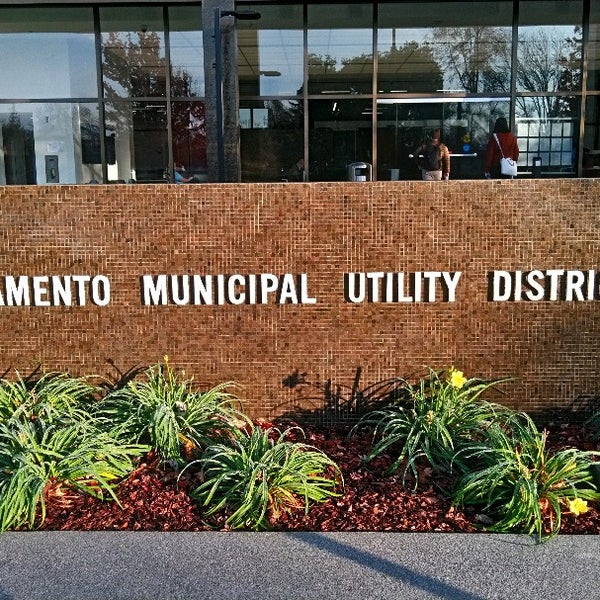 SMUD Headquarters - East Sacramento - Sacramento, CA