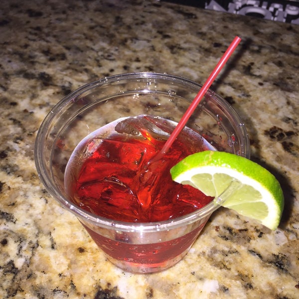 Select Lounge - Downtown Baltimore - 7 tips