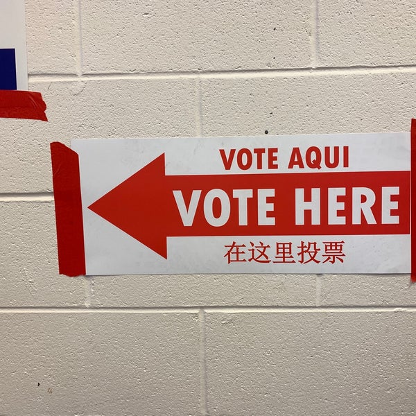 Barry Farms Rec Center Courts - Basketball Court in Barry Farm