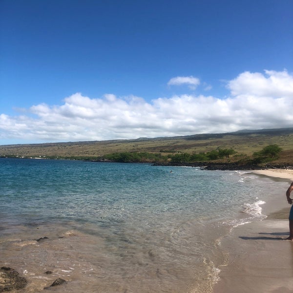 Mau'u Mae Beach - 3 tips