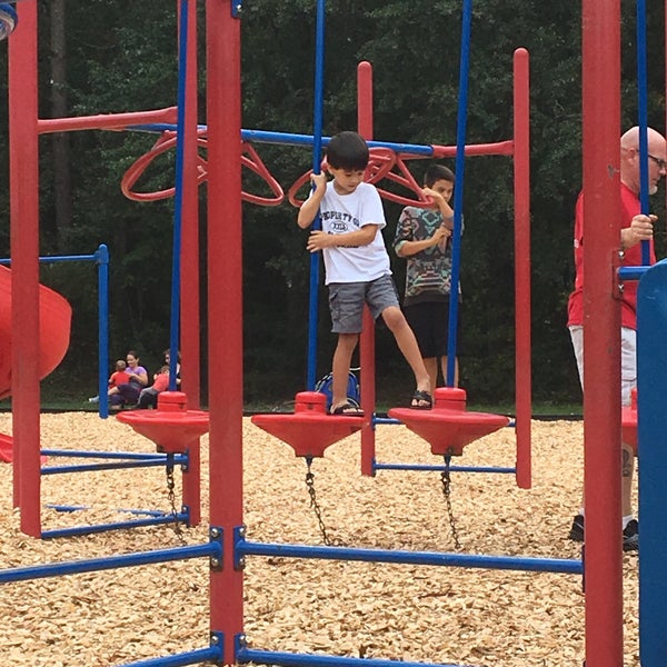 Middleton Park - 8 tips from 199 visitors