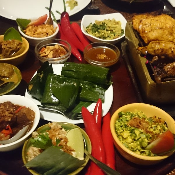 Bumbu Bali - 8 tips