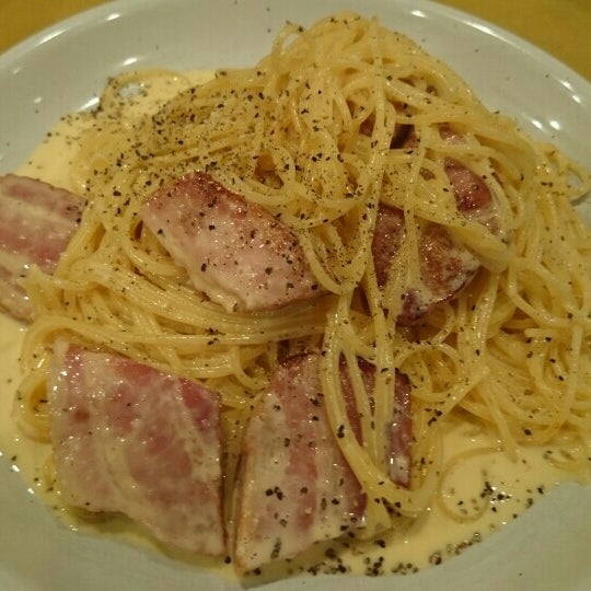 トラットリア ラ・ベルデ 青山店 (Trattoria La Verde) (Now Closed) - 赤坂 - 北青山1-2-3