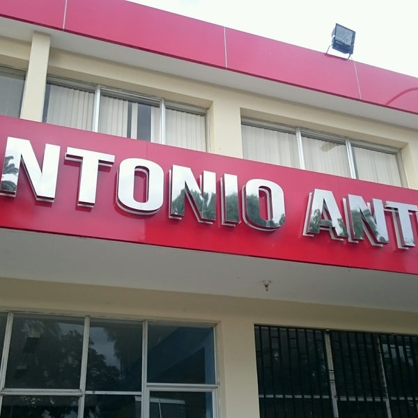 Atuntaqui - City