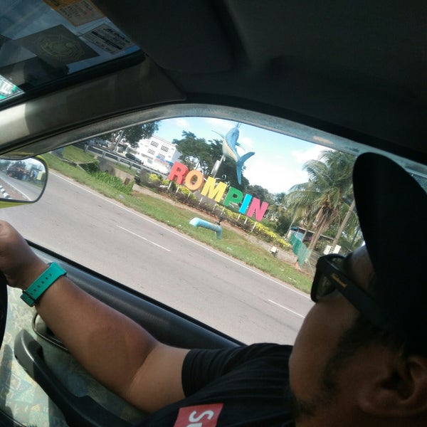 Bandar Baru Kuala Rompin - 3 tips