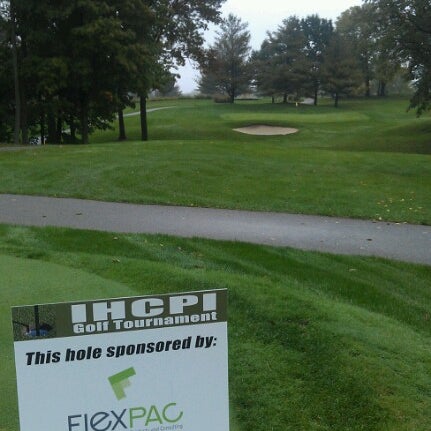 Photos at Harbour Trees Golf Club - Noblesville, IN