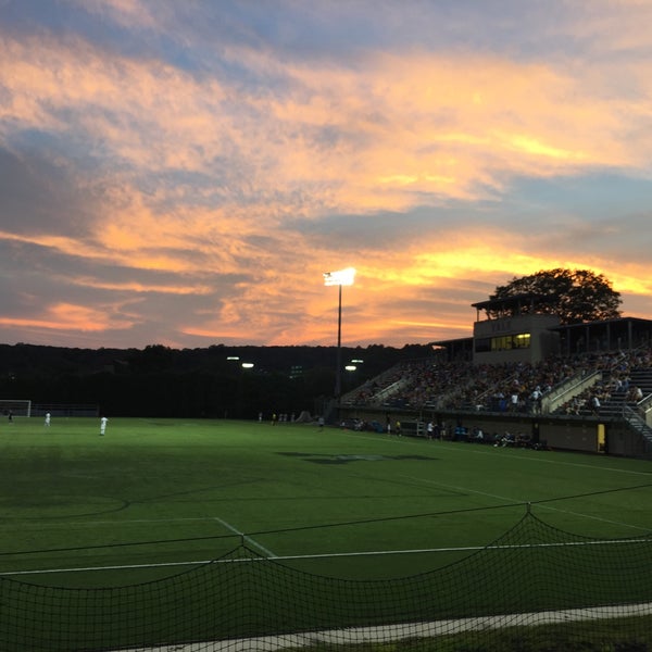 Reese Stadium - Westville - 1 tip