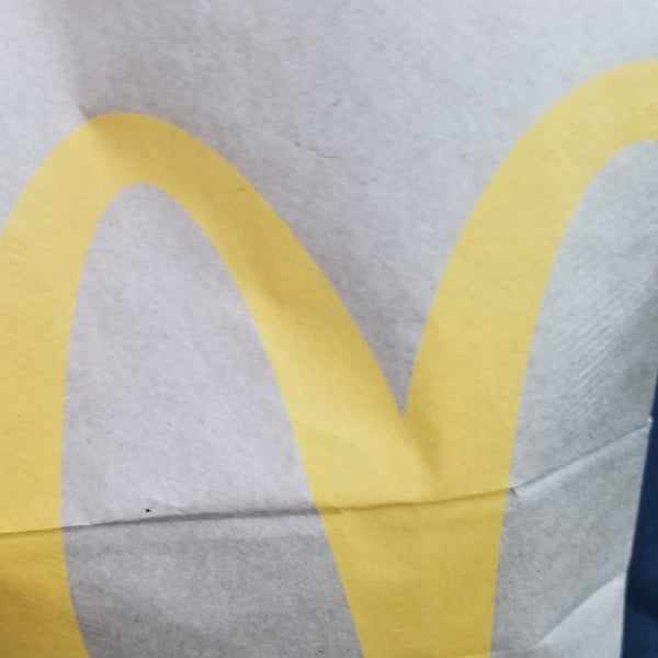 McDonald's - Mariners Mile - 6 tips