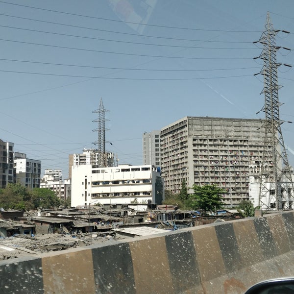 Govandi Shivaji Nagar - Neighborhood in mumbai Govandi Shivaji Nagar - Neighborhood in mumbai