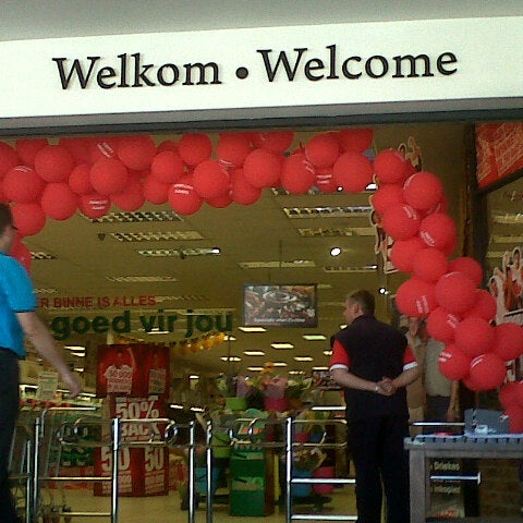 SPAR - Grocery Store in Swellendam