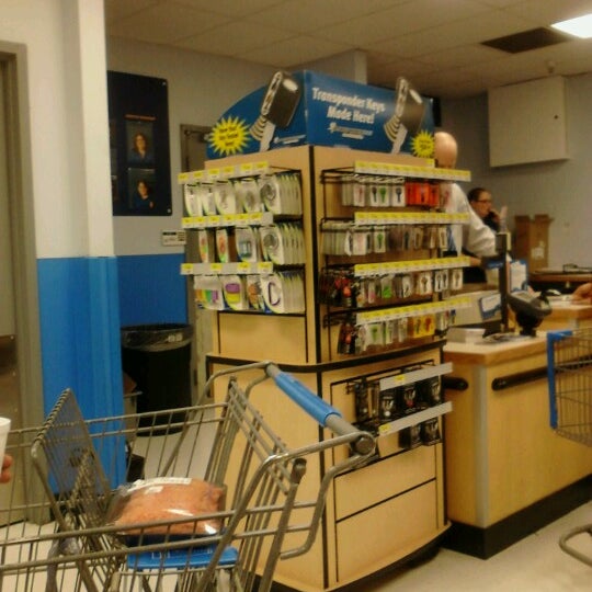 Photos at Walmart Supercenter - Springfield, MO