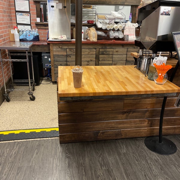 Zera Coffee Company - 27 tips