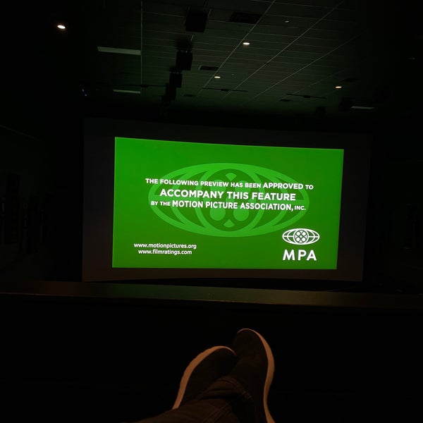 Photos at AMC Veterans 24 - Movie Theater