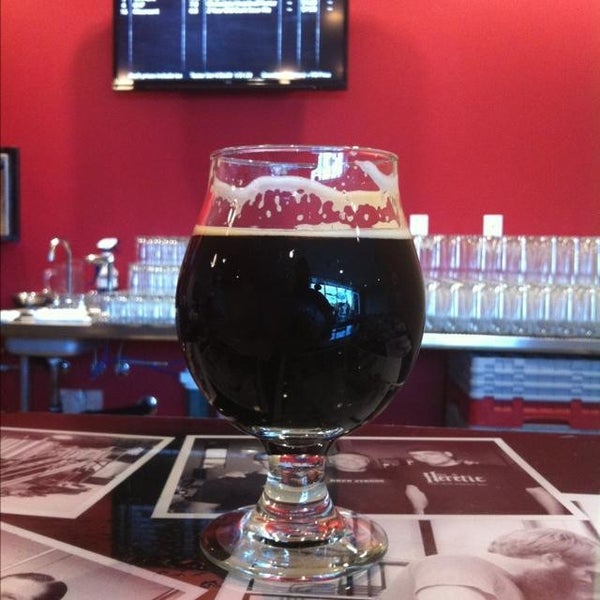 Heretic Brewing Company - Fairfield, CA
