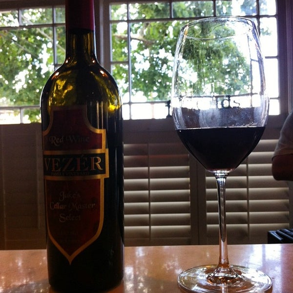 Photos at Blue Victorian Winery - 5071 Suisun Valley Rd