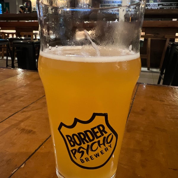 La Cantina by Border Psycho - 6 tips from 154 visitors