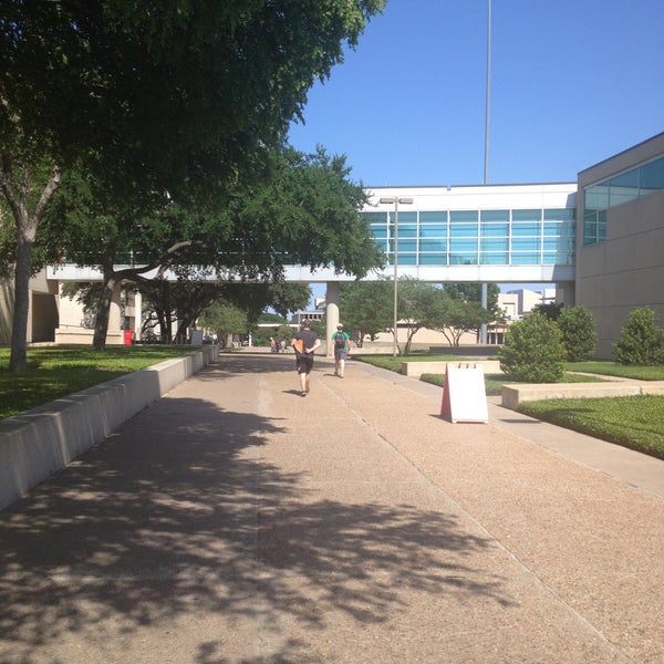 The University of Texas at Dallas (UTD) - Richardson, TX